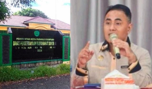 Monumen Benteng Huraba Tapsel Sebagai Simbol Perjuangan dan Bukti ...