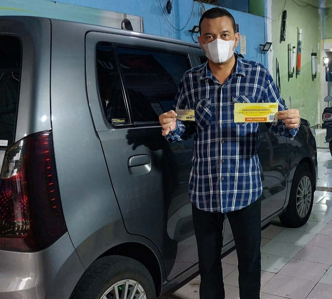 Sambut Natal dan Tahun Baru 2025 LifinPremium Riben Kaca Film Mobil ...