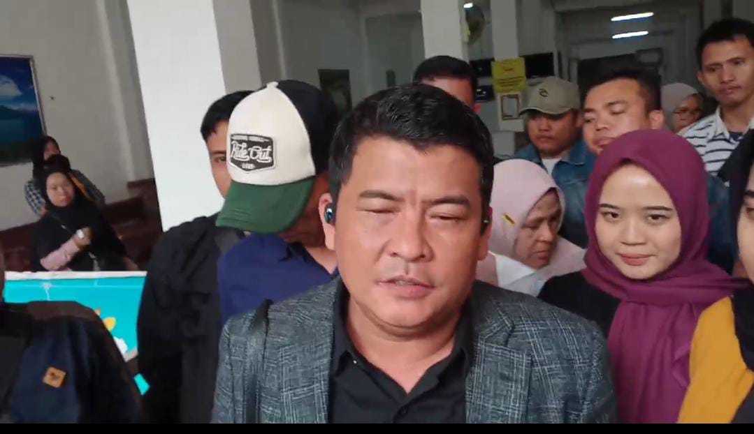 Tiga Terdakwa Kasus Pembunuhan Mayat Dicor Divonis Hukuman Mati – Media ...